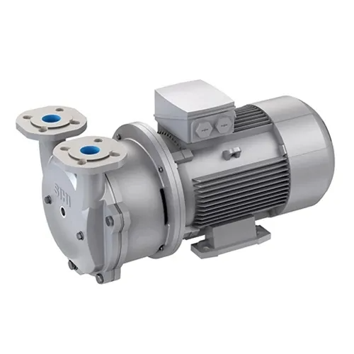 Flowserve SIHI® LEMD – Compact Liquid Ring Vacuum Pump - חברת מדן ...